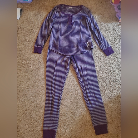 Disney | Intimates & Sleepwear | Tinker Bell Womens Pajamas | Poshmark